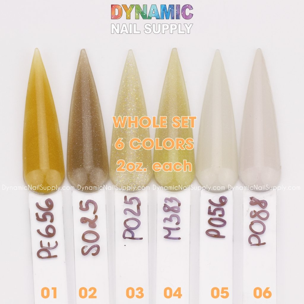 Dipping Powder Extension Nails - Dynamic Nails Products TX 77077 ...